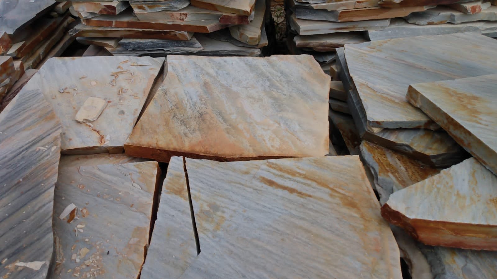 Serviços – Maceta Pedras